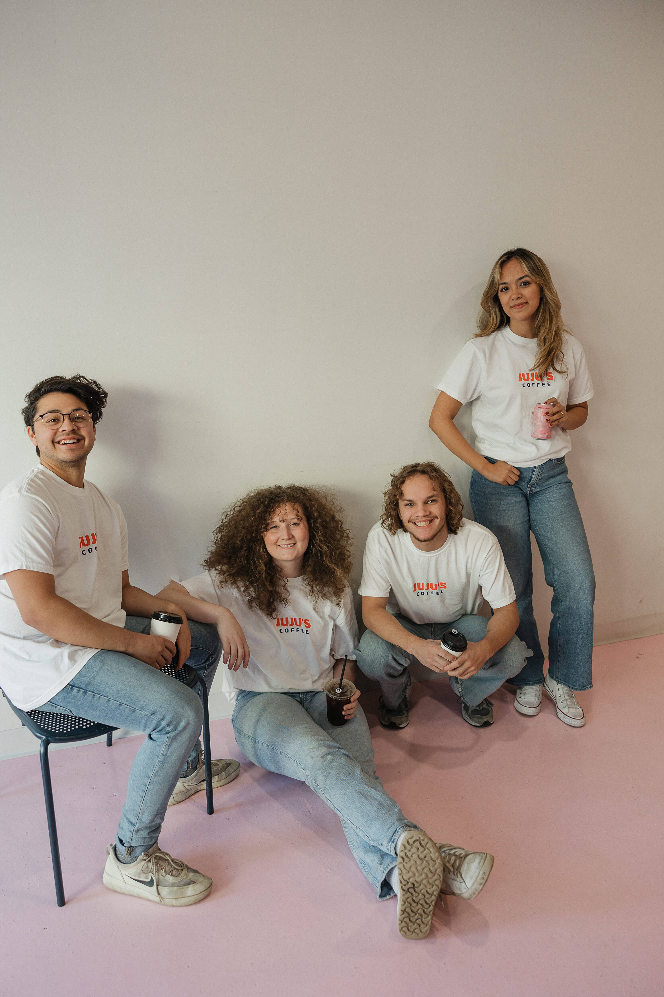 Home | JUJU'S COFFEE