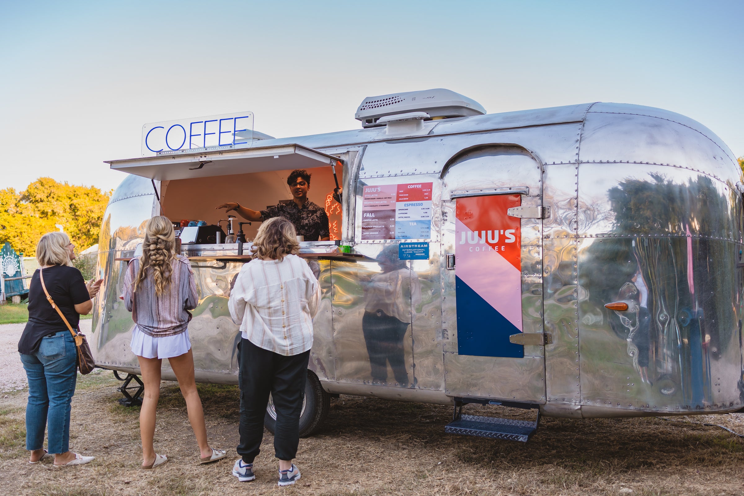 Home | JUJU'S COFFEE