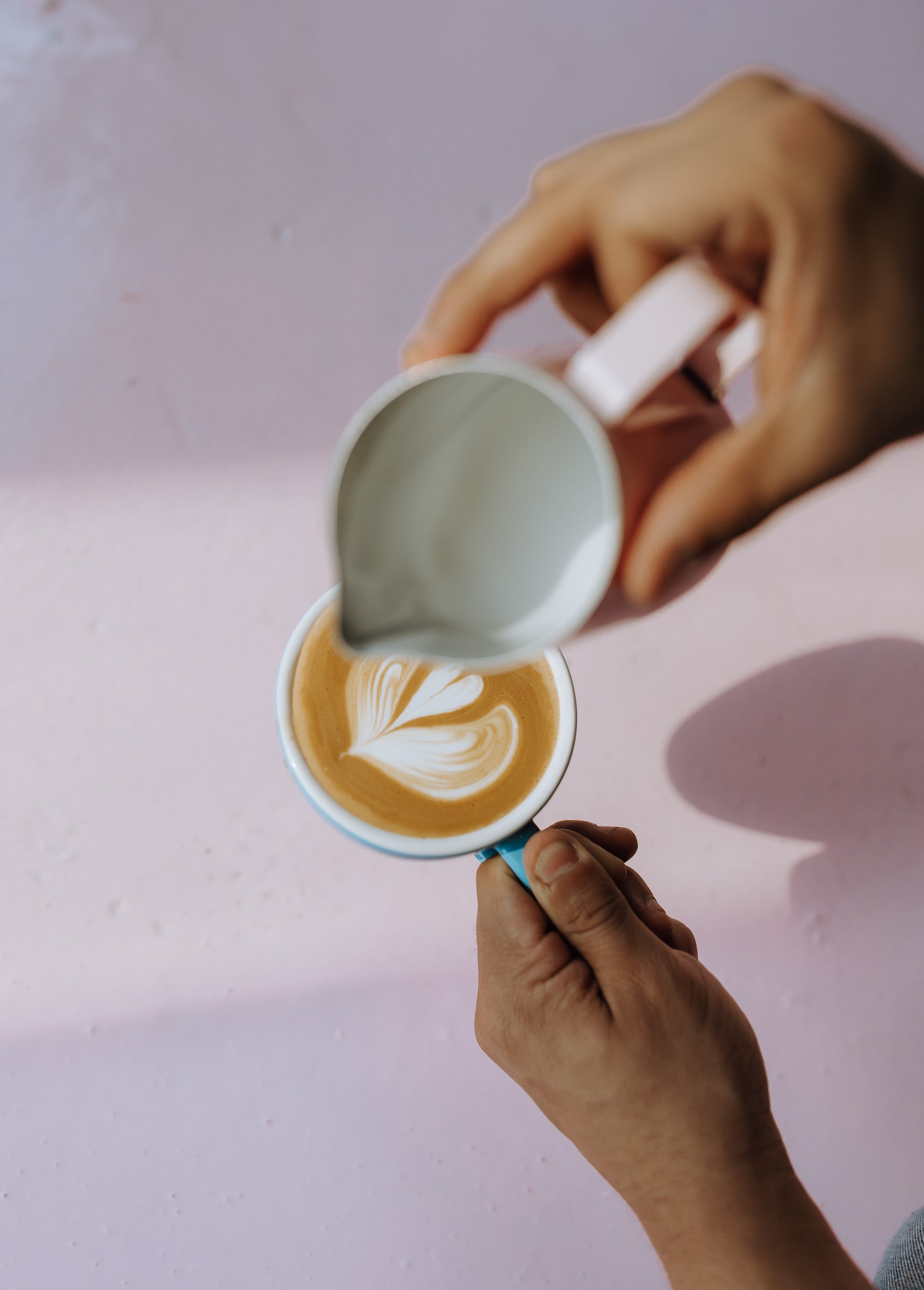 Home | JUJU'S COFFEE
